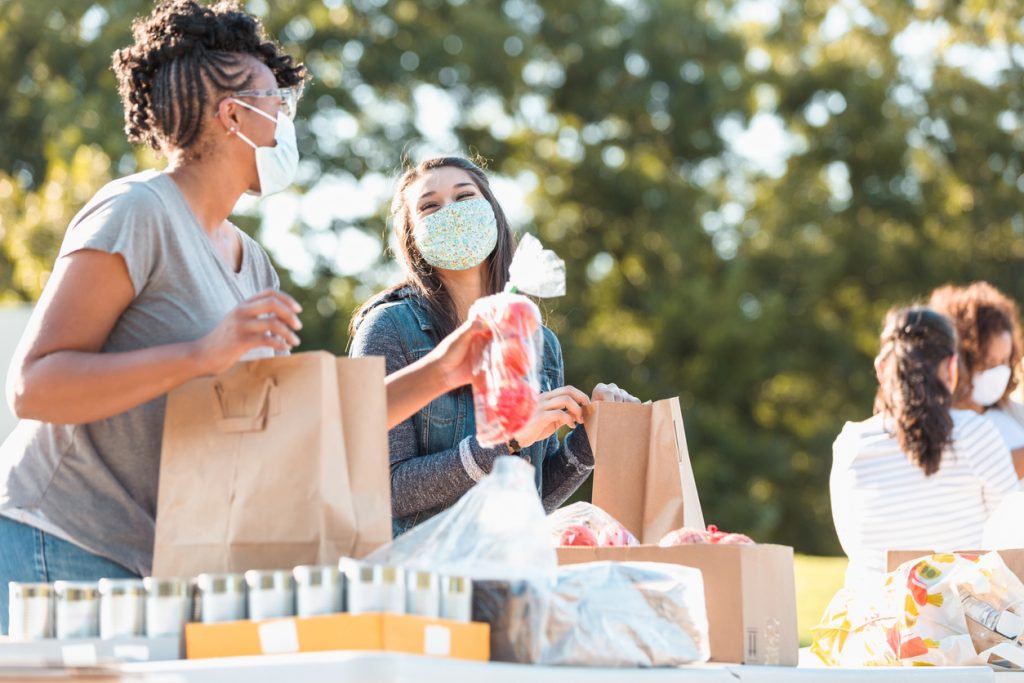 What is Volunteer Accident Insurance? - VIS Volunteers